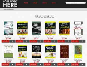 DRM – Red Touch Media